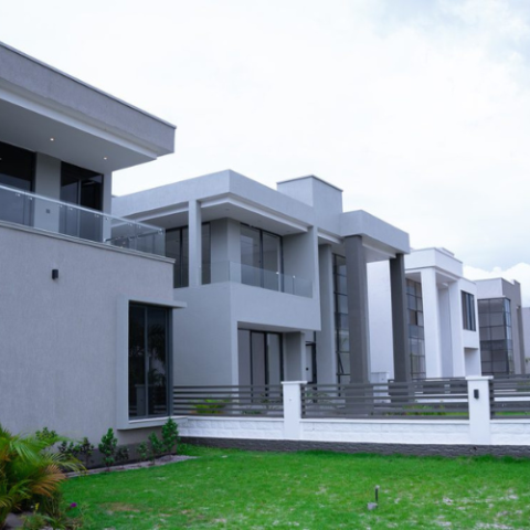 Ham Palm Villas - HAM GROUP OF COMPANIES