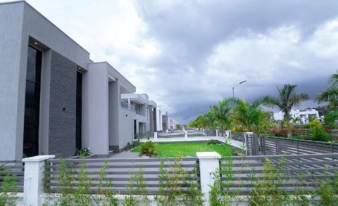 Ham Palm Villas - HAM GROUP OF COMPANIES