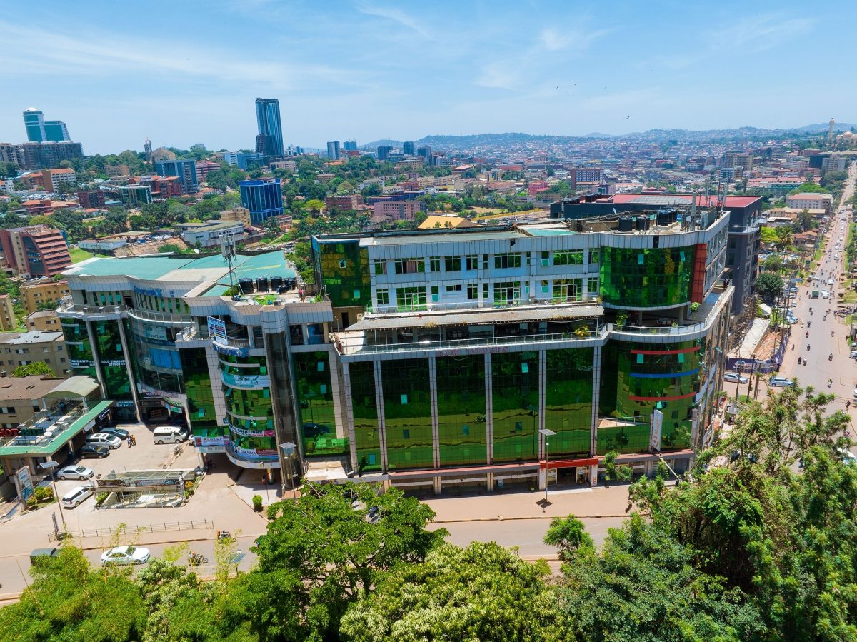 hamtowers - HAM GROUP OF COMPANIES